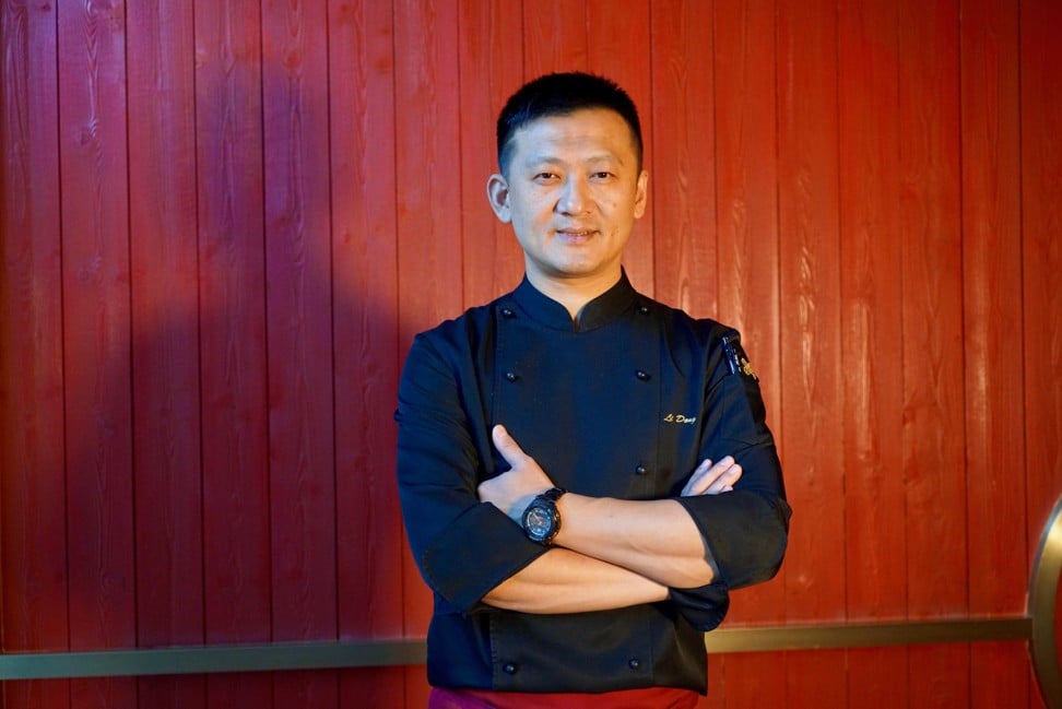Michelin Guide Beijing gives three stars to Xin Rong Ji in inaugural ...