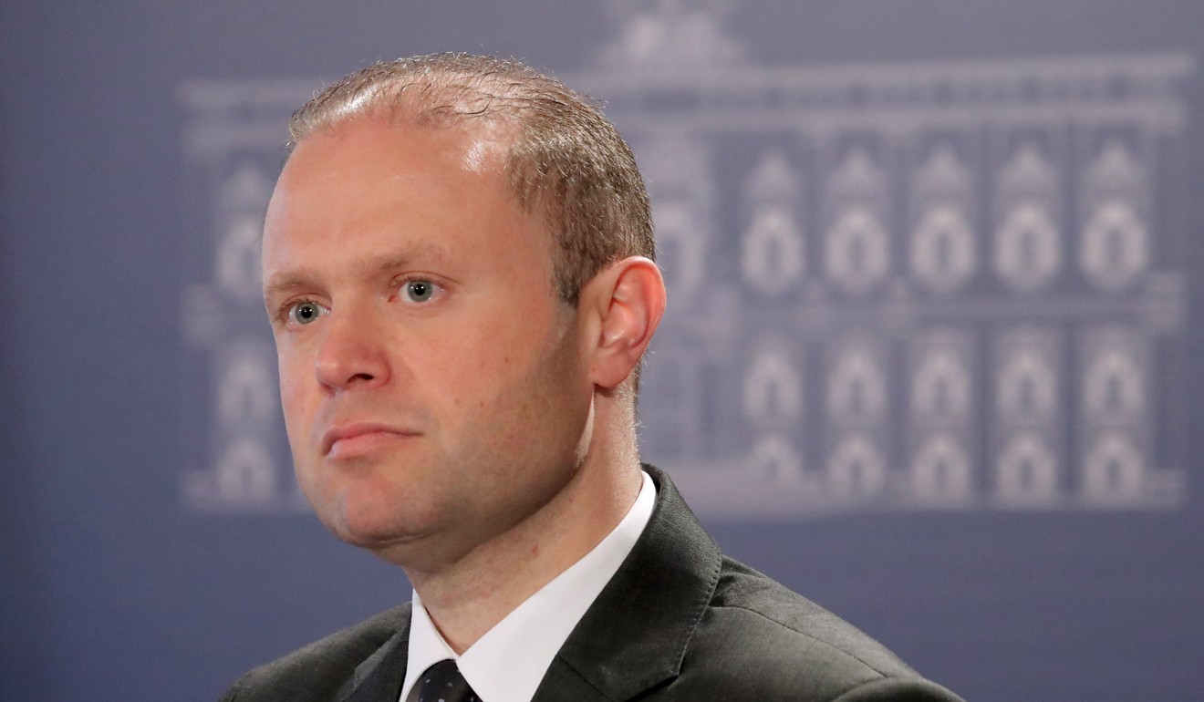 Maltese tycoon Yorgen Fenech charged with complicity to murder in 2017 ...