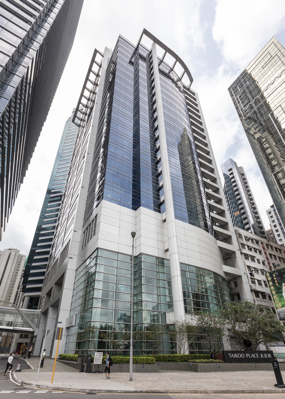 How Hong Kong drives strong sustainable building performance through ...