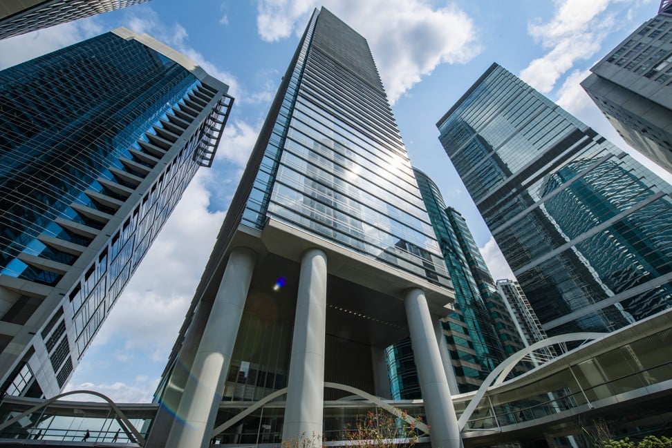How Hong Kong drives strong sustainable building performance through ...