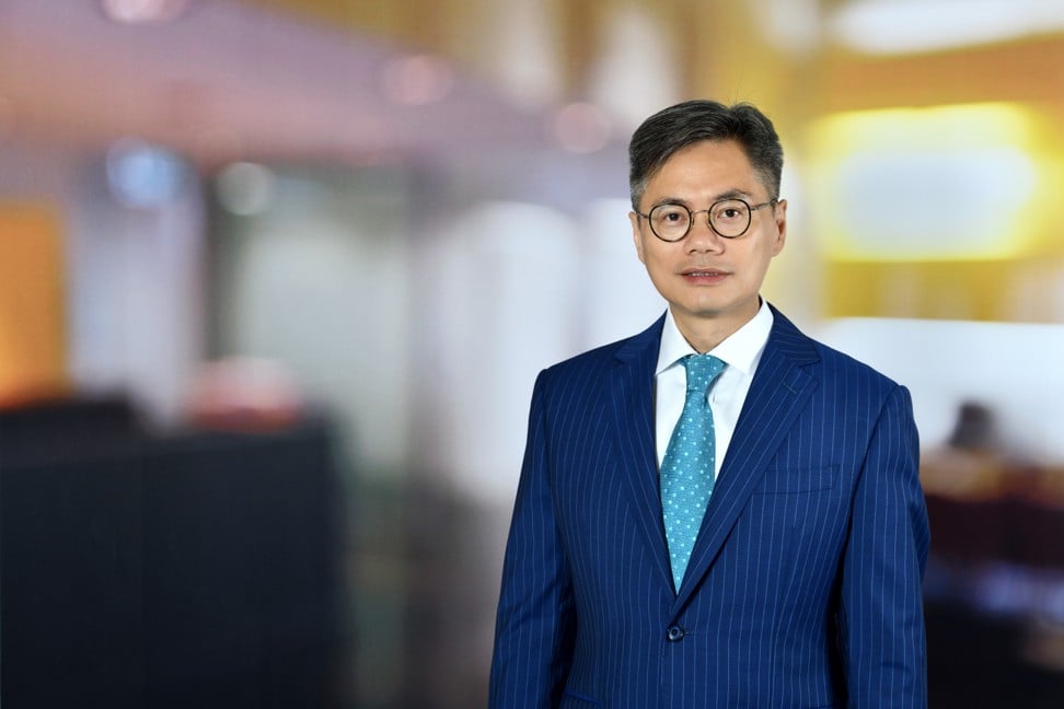 Why the South side draws residents to Hong Kong Island | South China ...