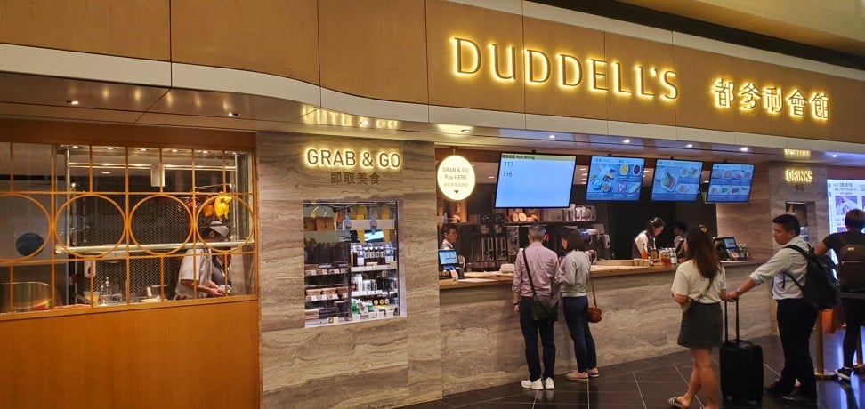 Where to eat at Hong Kong International Airport: best restaurants to try before boarding your ...