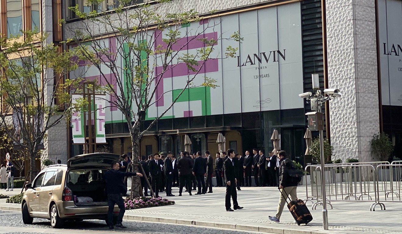 What does it take for the oldest French fashion brand Lanvin to get a ...