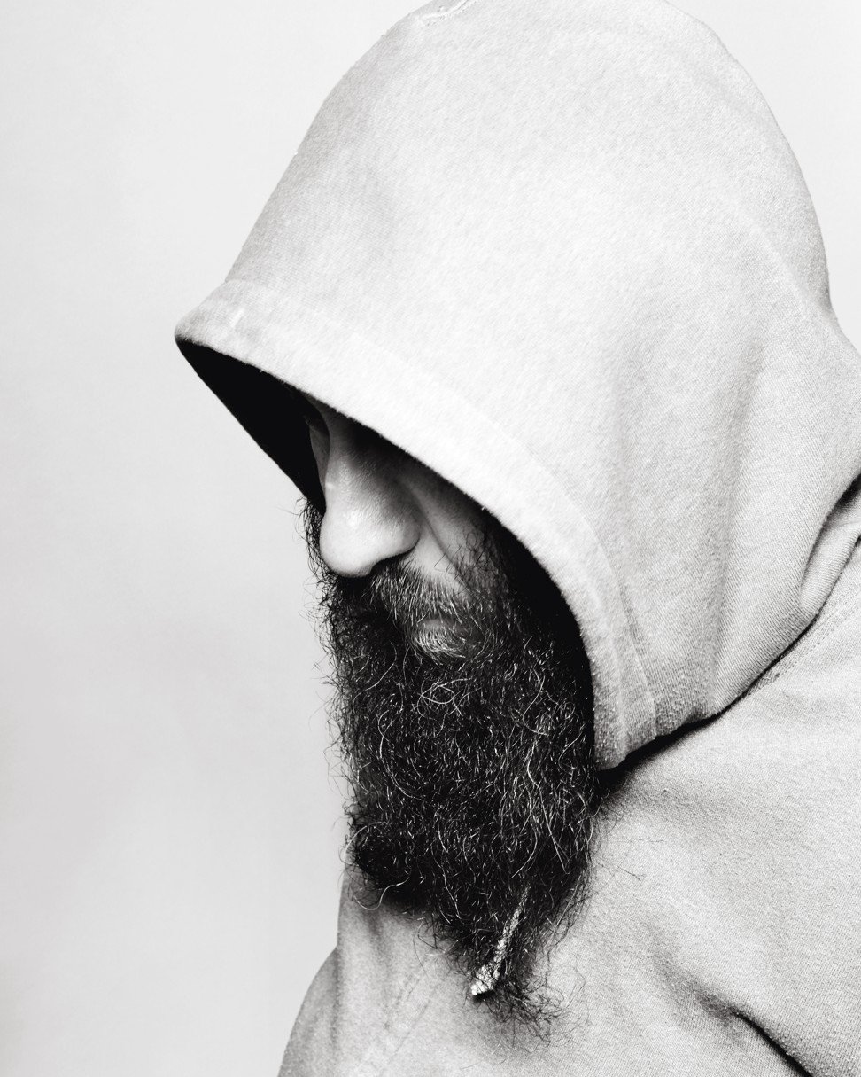 A question of identity: the Chinese Jews of Kaifeng, and photographer’s ...