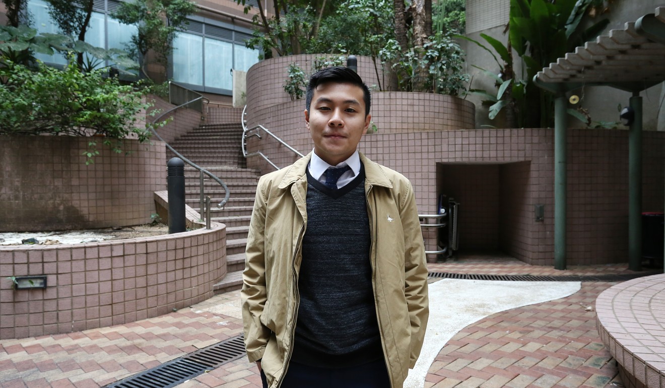 After the landslide: Hong Kong’s pan-democrat district council winners ...