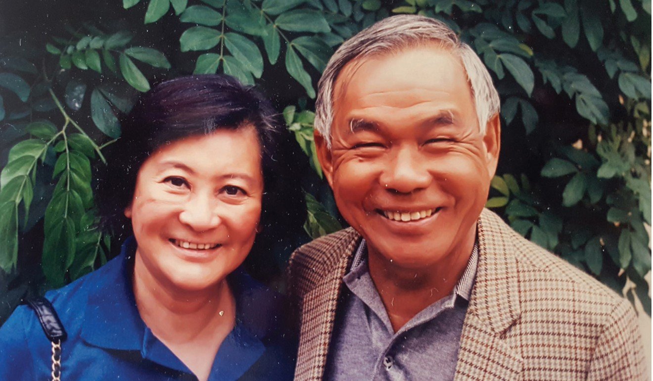 From HKU student to World War II Chinese air force pilot, 99-year-old ...