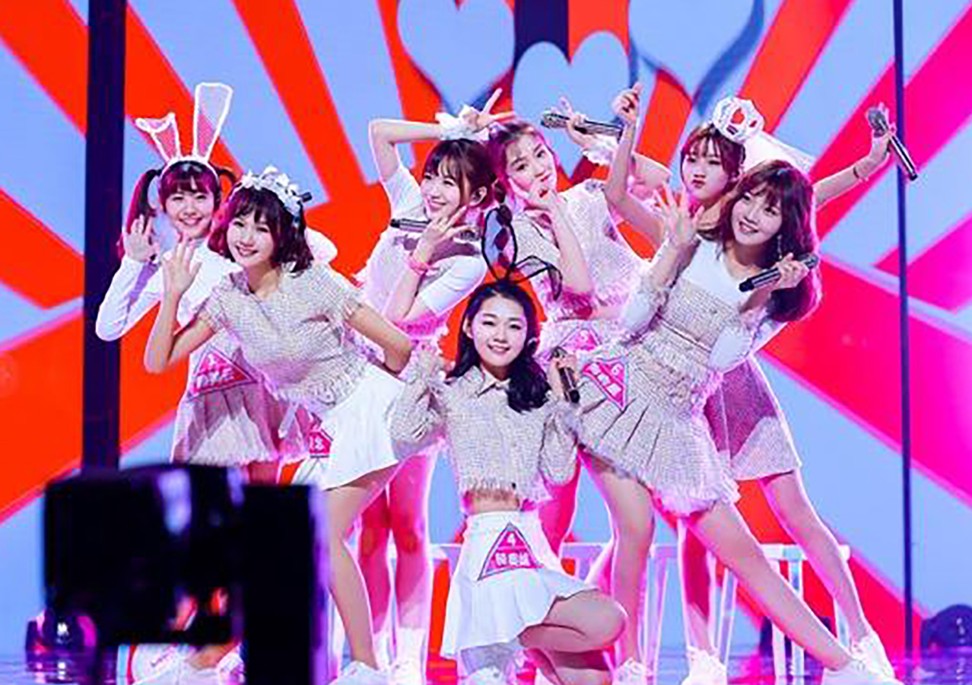 Asian TV bosses prioritise original content to challenge Netflix, from ...