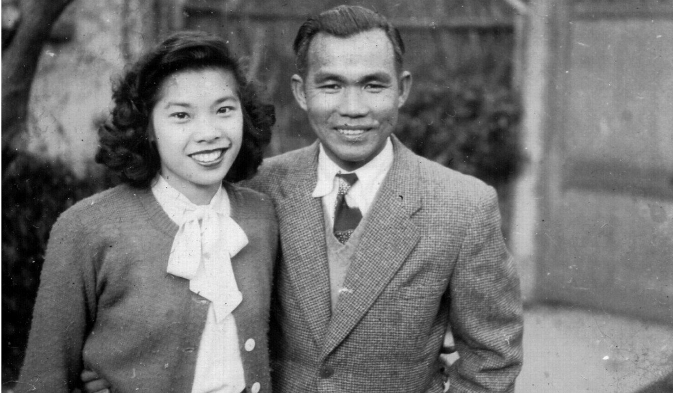 From HKU student to World War II Chinese air force pilot, 99-year-old ...