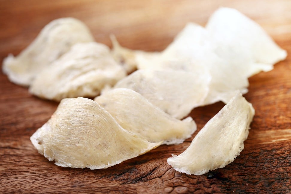 Chinese millennials love bird’s nests, but would you eat bird mucus for ...