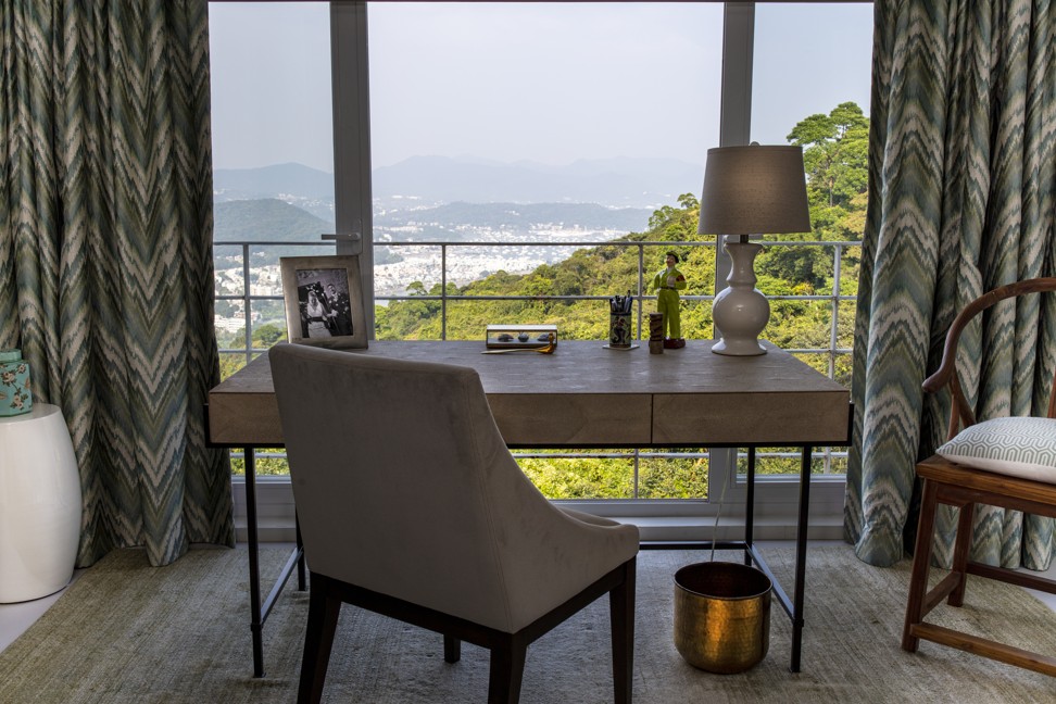 There’s something different about this Hong Kong village house | South ...