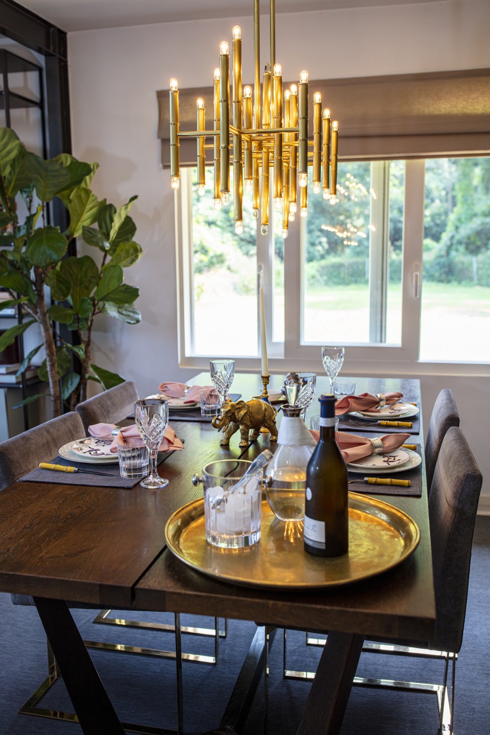 There’s something different about this Hong Kong village house | South ...