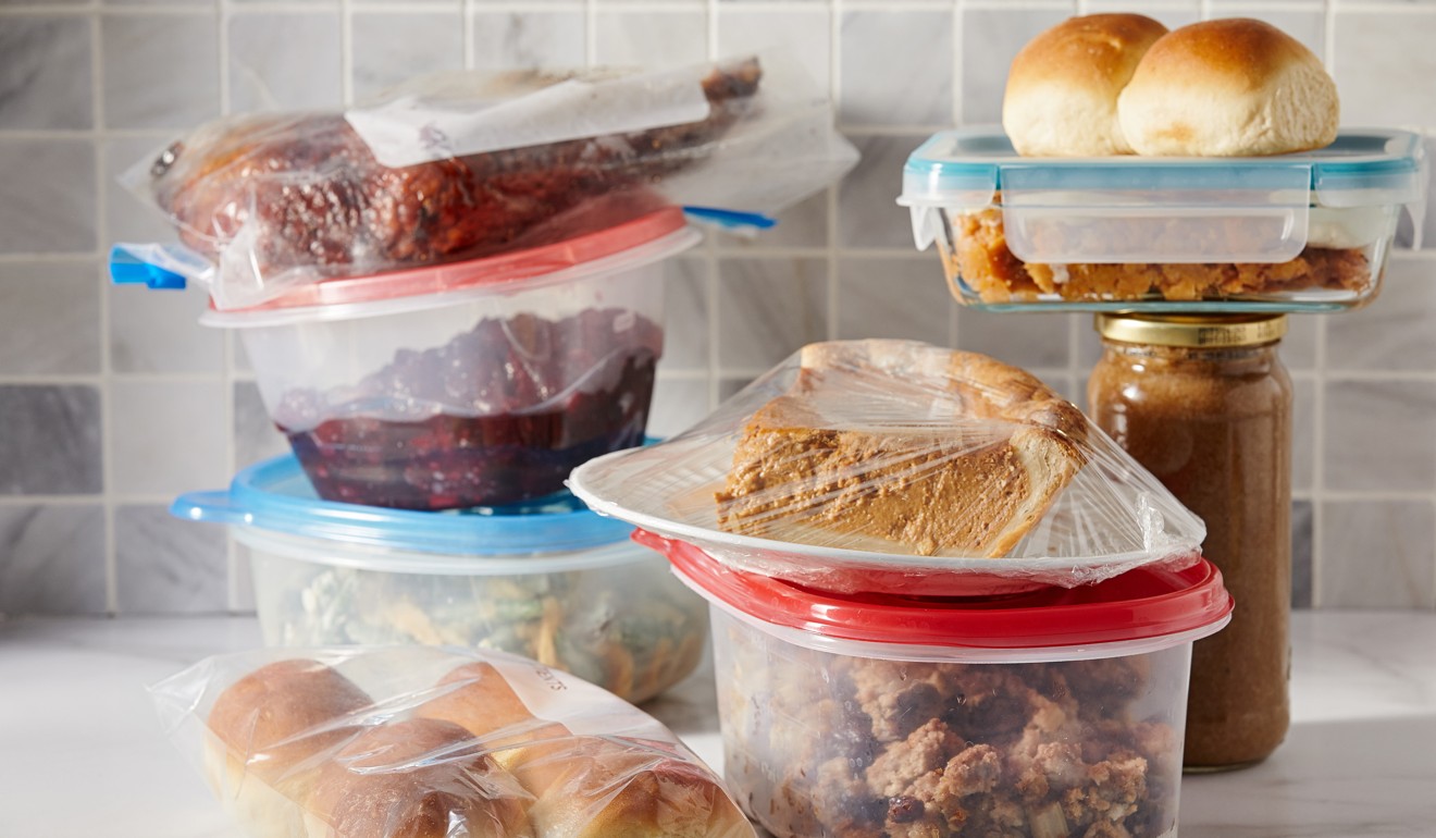 The safe way to deal with leftovers before they go bad | South China ...