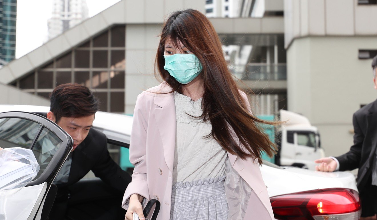 Man found guilty of murder in Hong Kong body-in-cement case while two ...