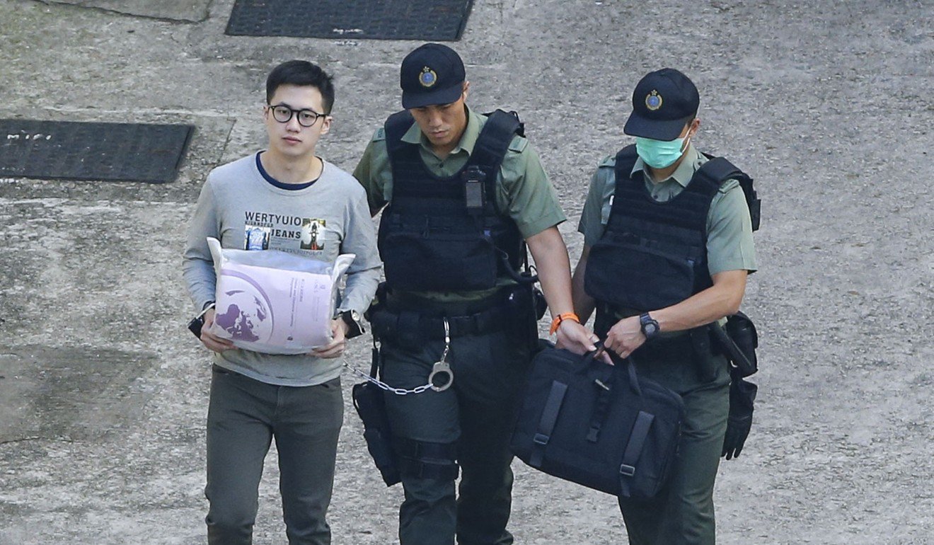 Man found guilty of murder in Hong Kong body-in-cement case while two ...