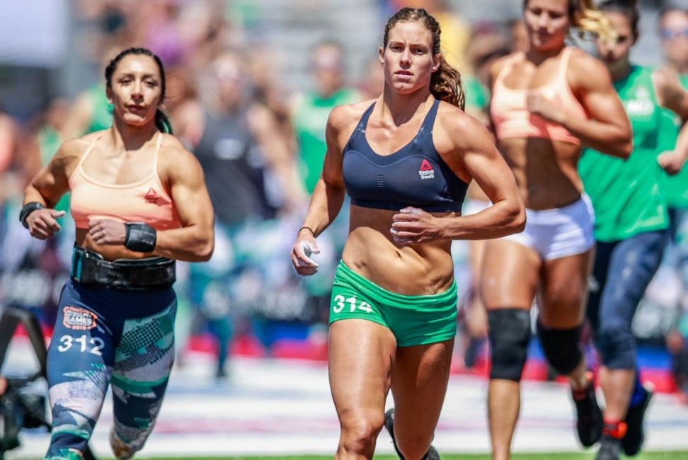 Dubai CrossFit Championship: Games rookie Emily Rolfe’s journey from Canada’s Kamloops to UAE ...