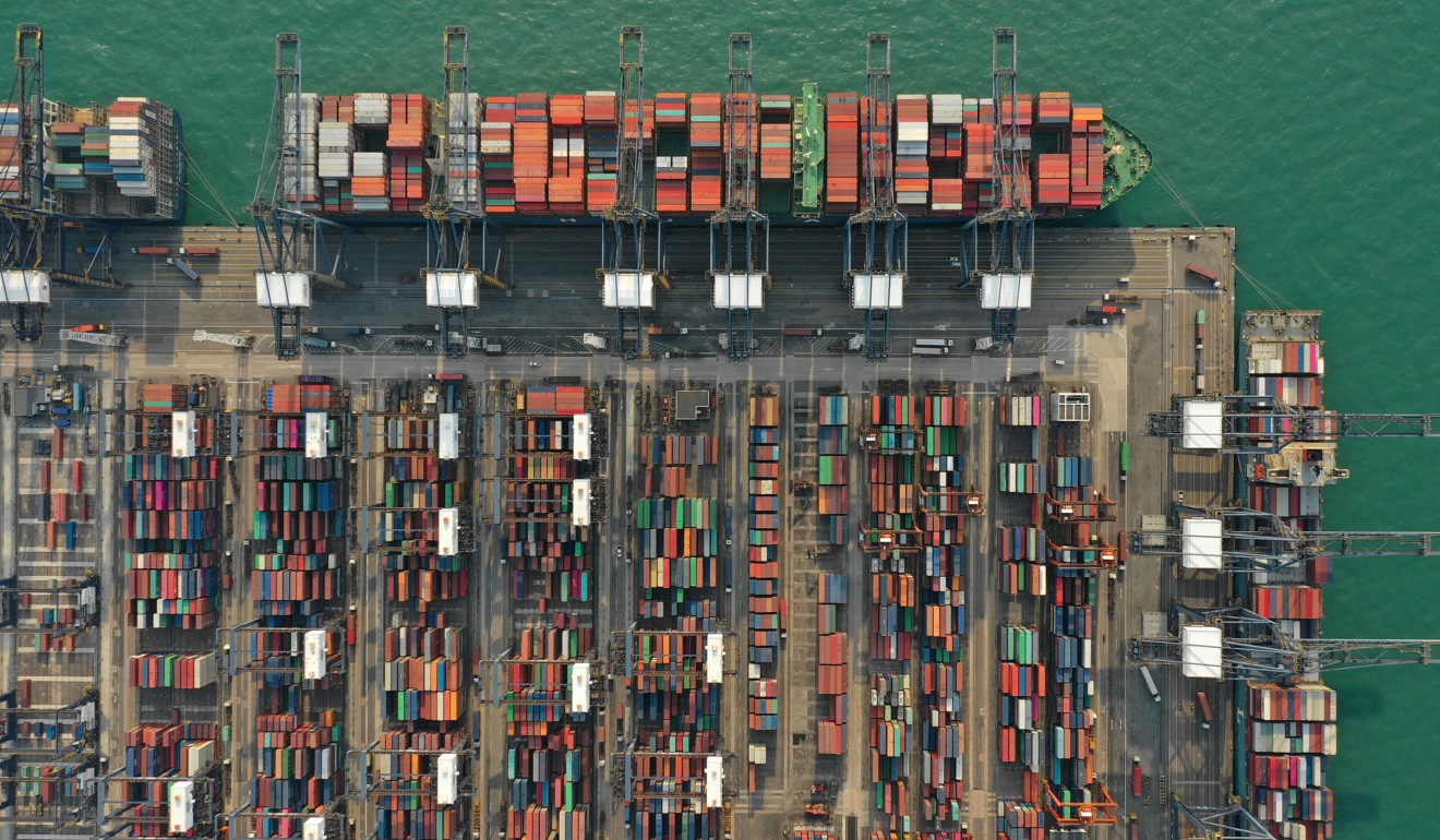 Competition watchdog’s 19 month investigation into Hong Kong ports ...