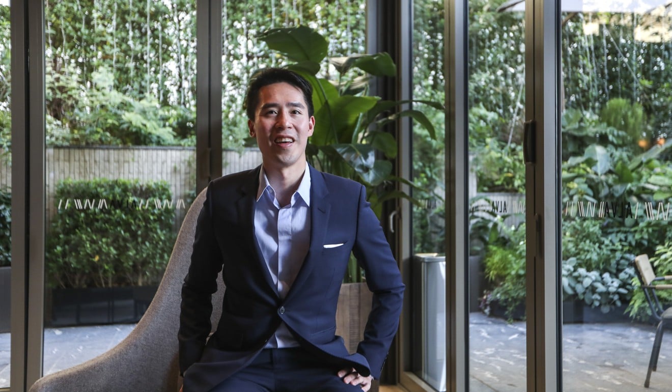 Sun Hung Kai Properties, Hong Kong’s largest developer, says situation ...