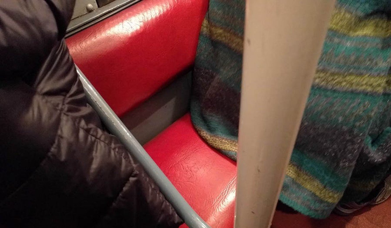 What’s it like to ride on New York City’s secret subway line? | South ...