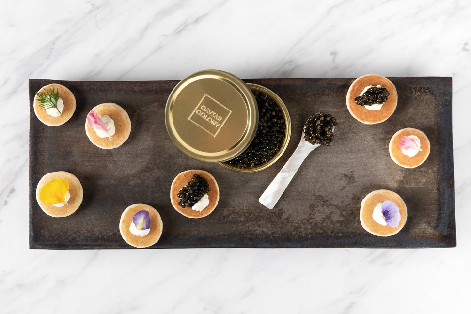Chinese caviar: the Singapore pair farming ‘black gold’ in Yunnan – and ...