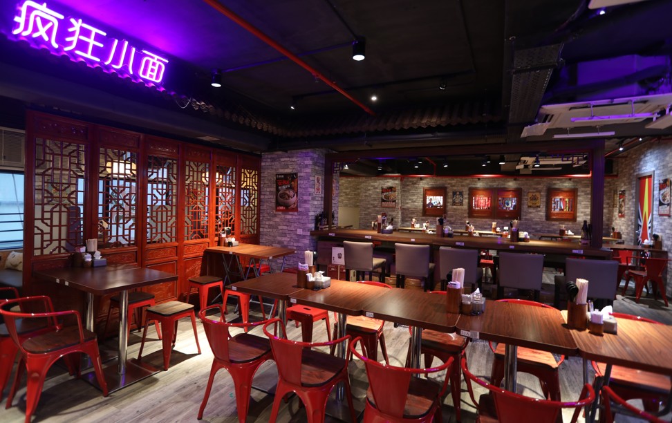 The breweries making beers to go with Chinese food in Hong Kong, and ...