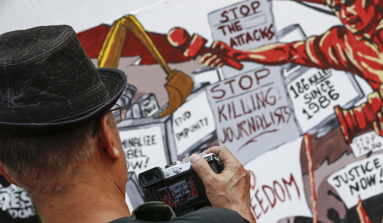 Maguindanao massacre: 10 years after Philippines’ bloodiest political ... Maguindanao massacre: 10 years after Philippines’ bloodiest political ...