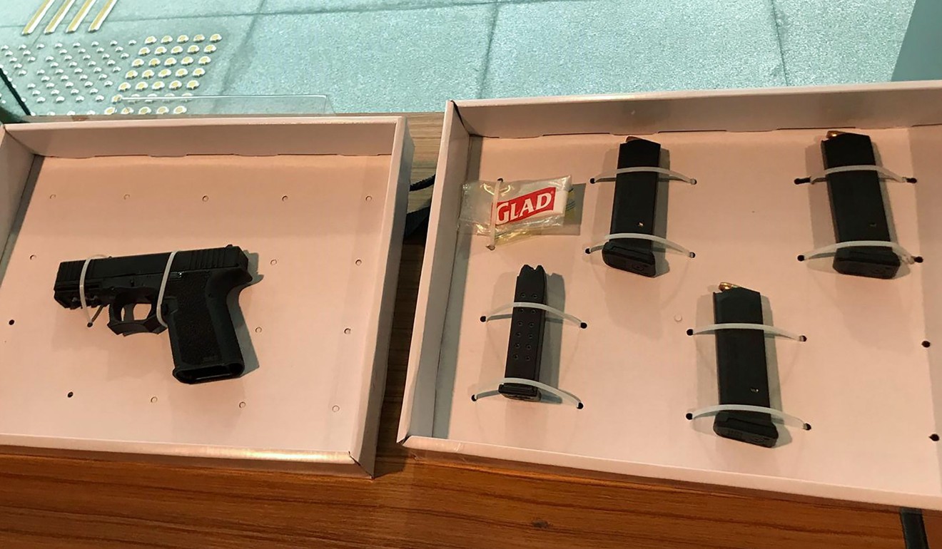 Opinion: Fine then, let’s disband Hong Kong’s police force if that’s ...