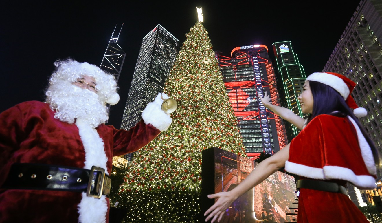 There’s a song in the air, and it’s about Christmas: how carols became ...