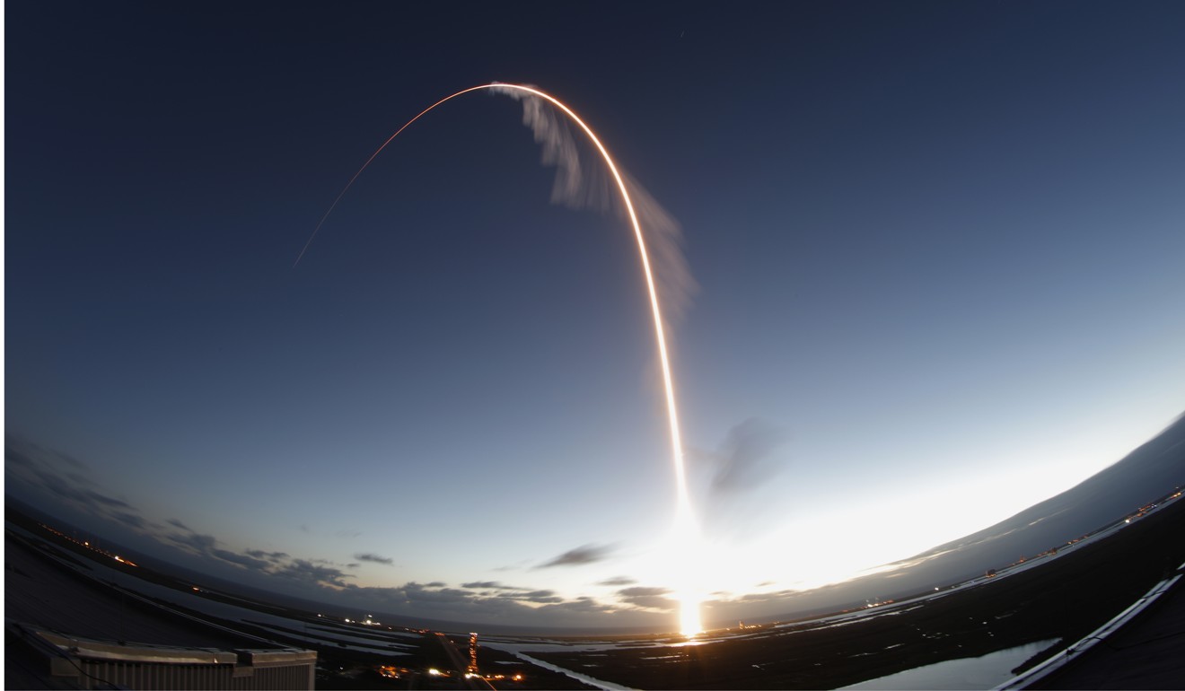 Boeing’s Starliner astronaut capsule lands safely in New Mexico after ...
