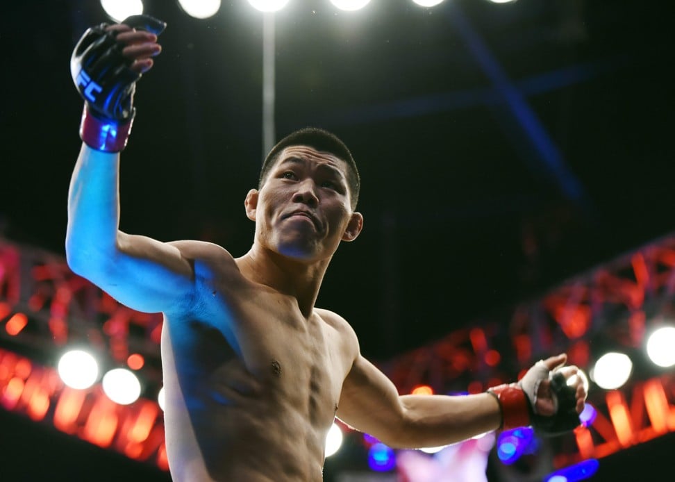 Top 20 Asian MMA fighters for 2020, part 3: Aung La N Sang, UFC’s Song ...