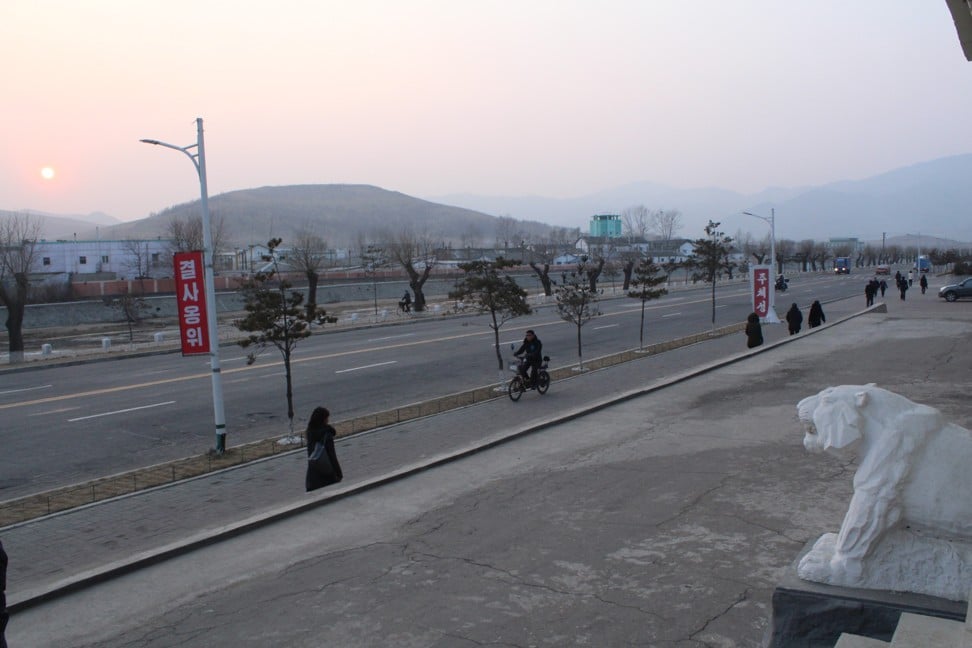 How to visit North Korea – everything you need to know about applying ...