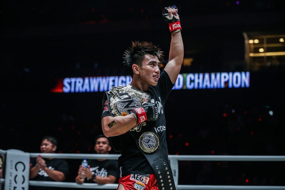 Top 20 Asian MMA fighters for 2020, part 2: Angela Lee, UFC’s Korean ...