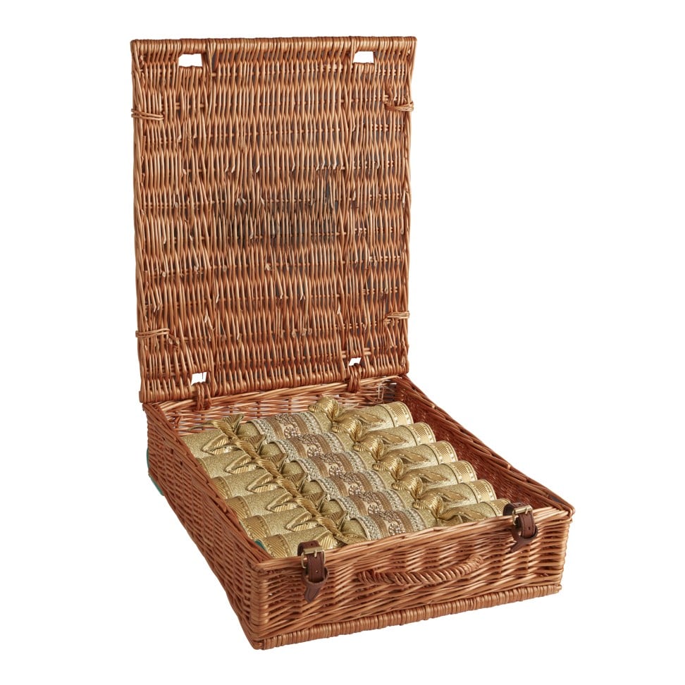 From Swarovski tree ornaments to US$6,000 crackers: How to have the ...