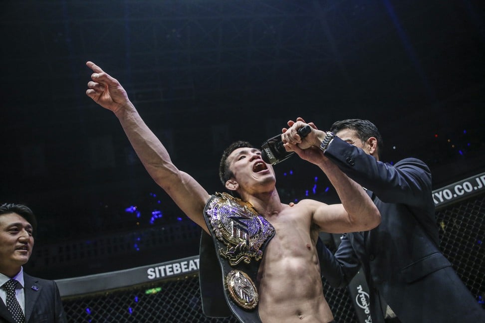 Top 20 Asian MMA fighters for 2020, part 1: UFC, One Championship stars ...