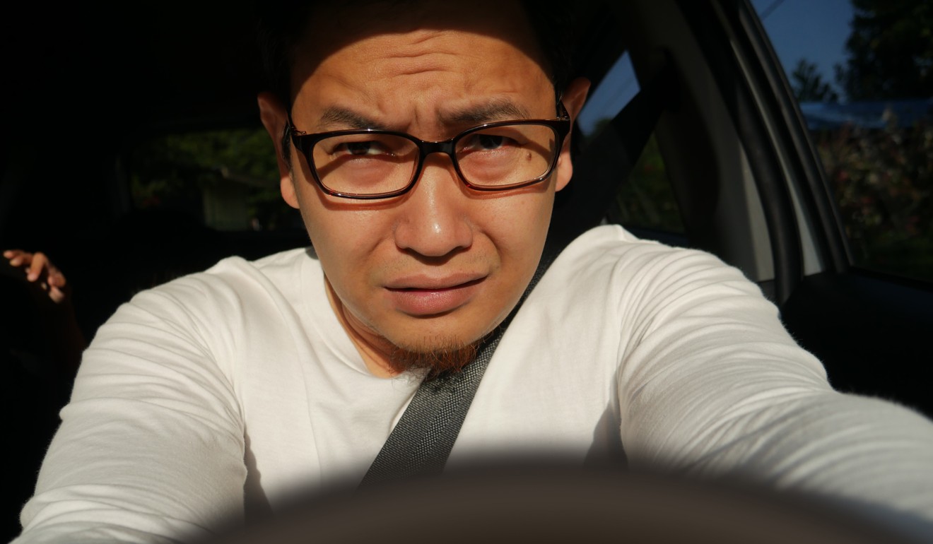How to drive safely with the sun in your eyes | South China Morning Post