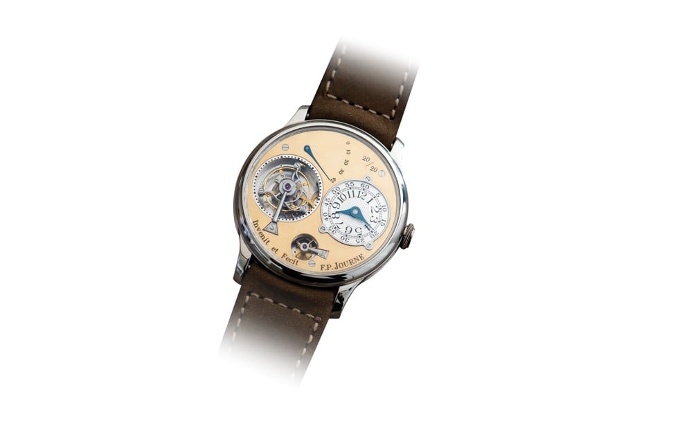 Who is Claude Sfeir, one of the world’s top watch collectors, who once ...