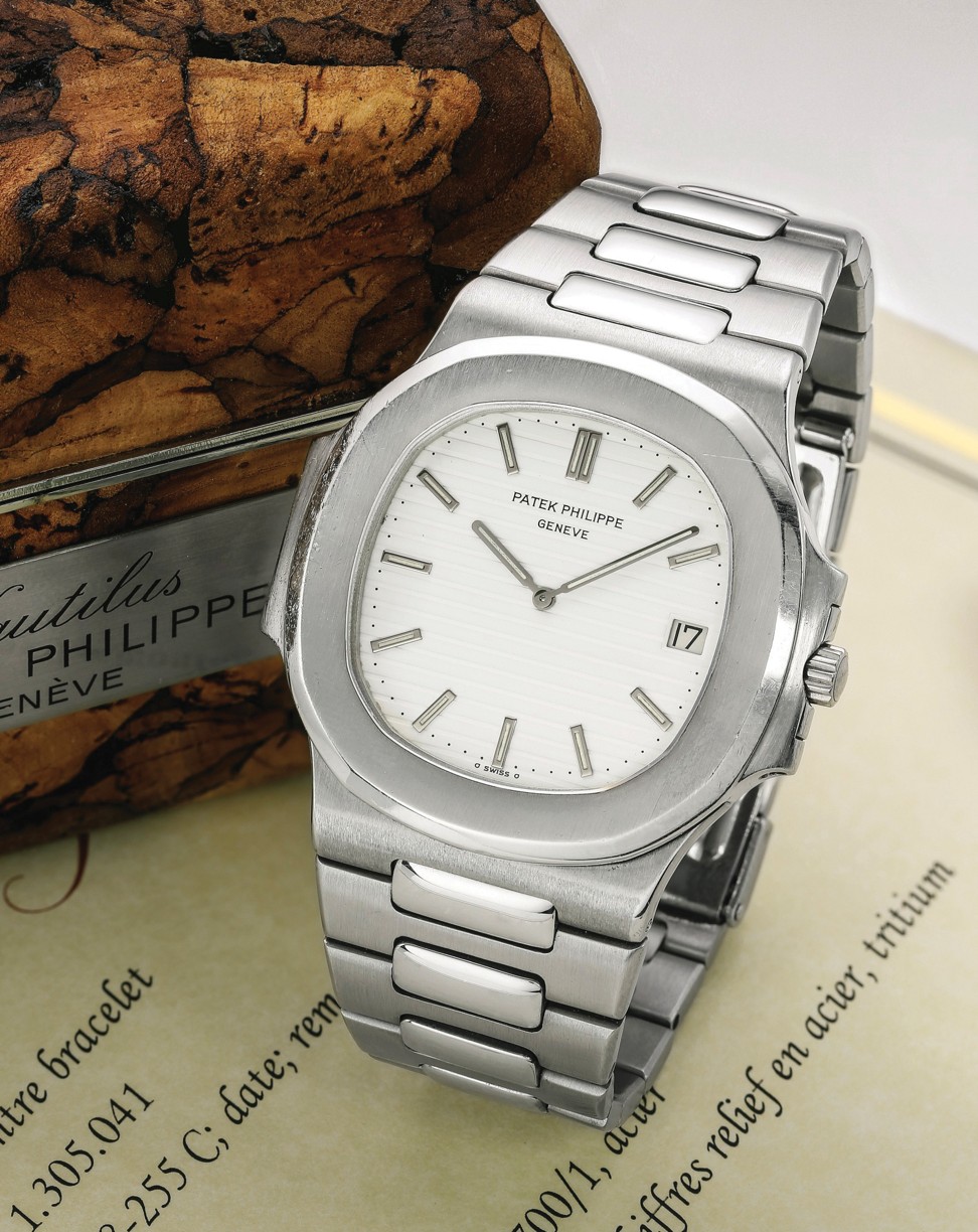 Who is Claude Sfeir, one of the world’s top watch collectors, who once ...