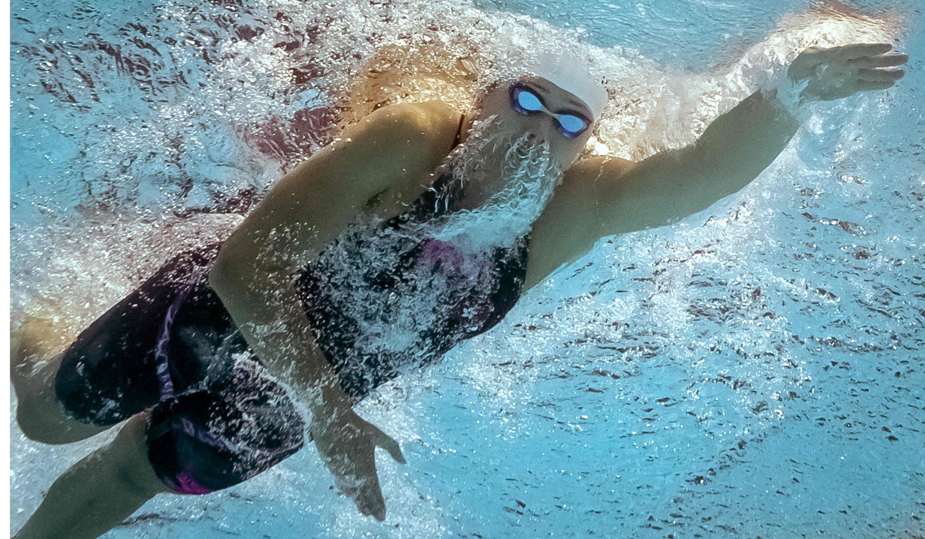 Siobhan Haughey named 2019 Asian Female Swimmer of the Year by SwimSwam ...