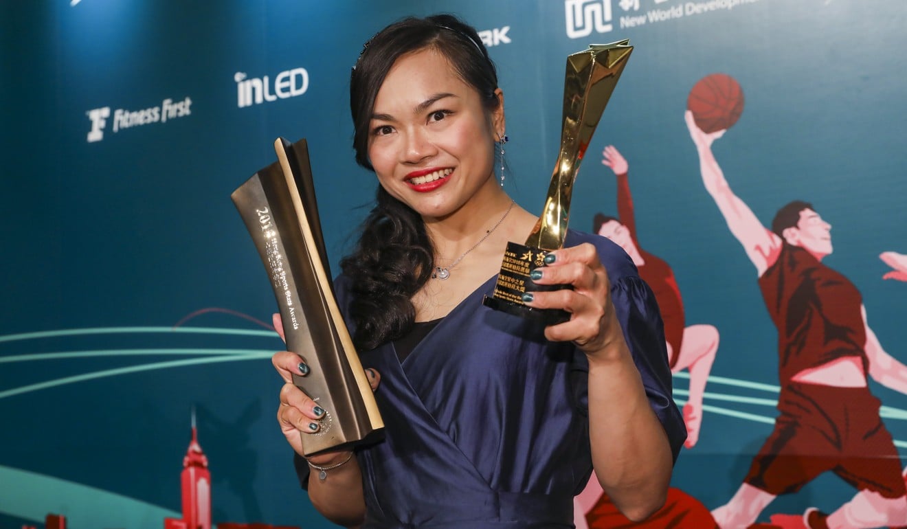 Tokyo 2020 hopes Sarah Lee, Siobhan Haughey and Oscar Coggins led Hong ...