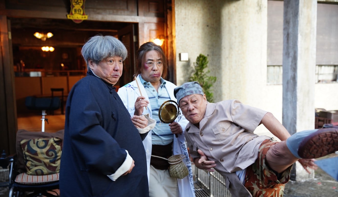 Ranking every Hong Kong film released in 2019, from worst to best – was ...