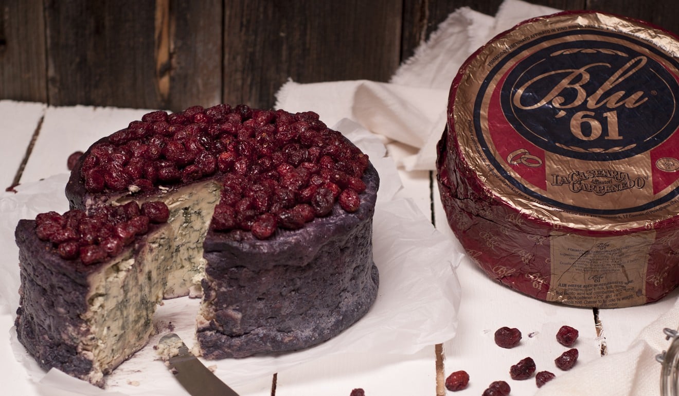 China develops appetite for cheese, with surge in imports from EU ...