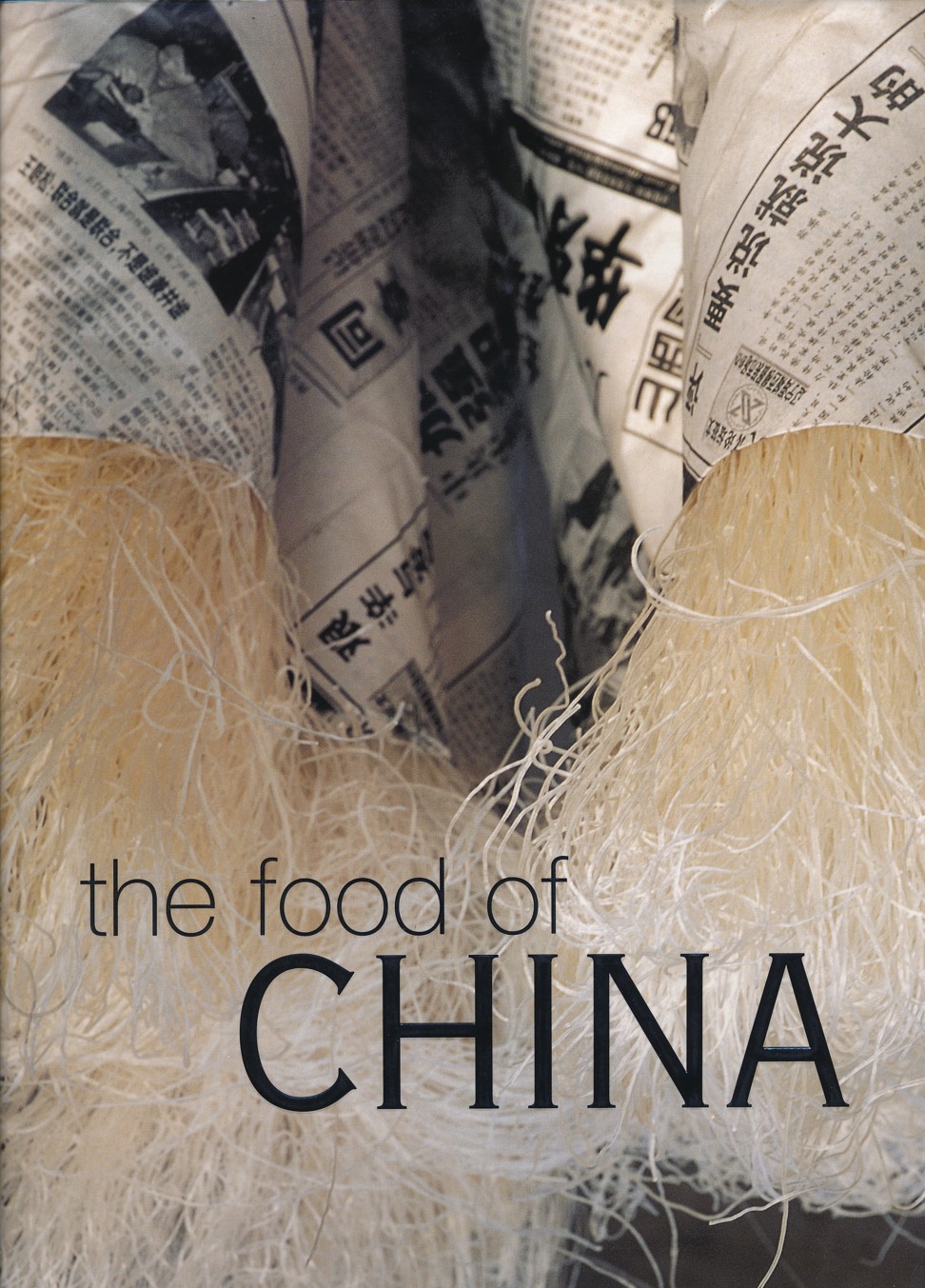 The Food of China cookbook finds threads common to all regional ...