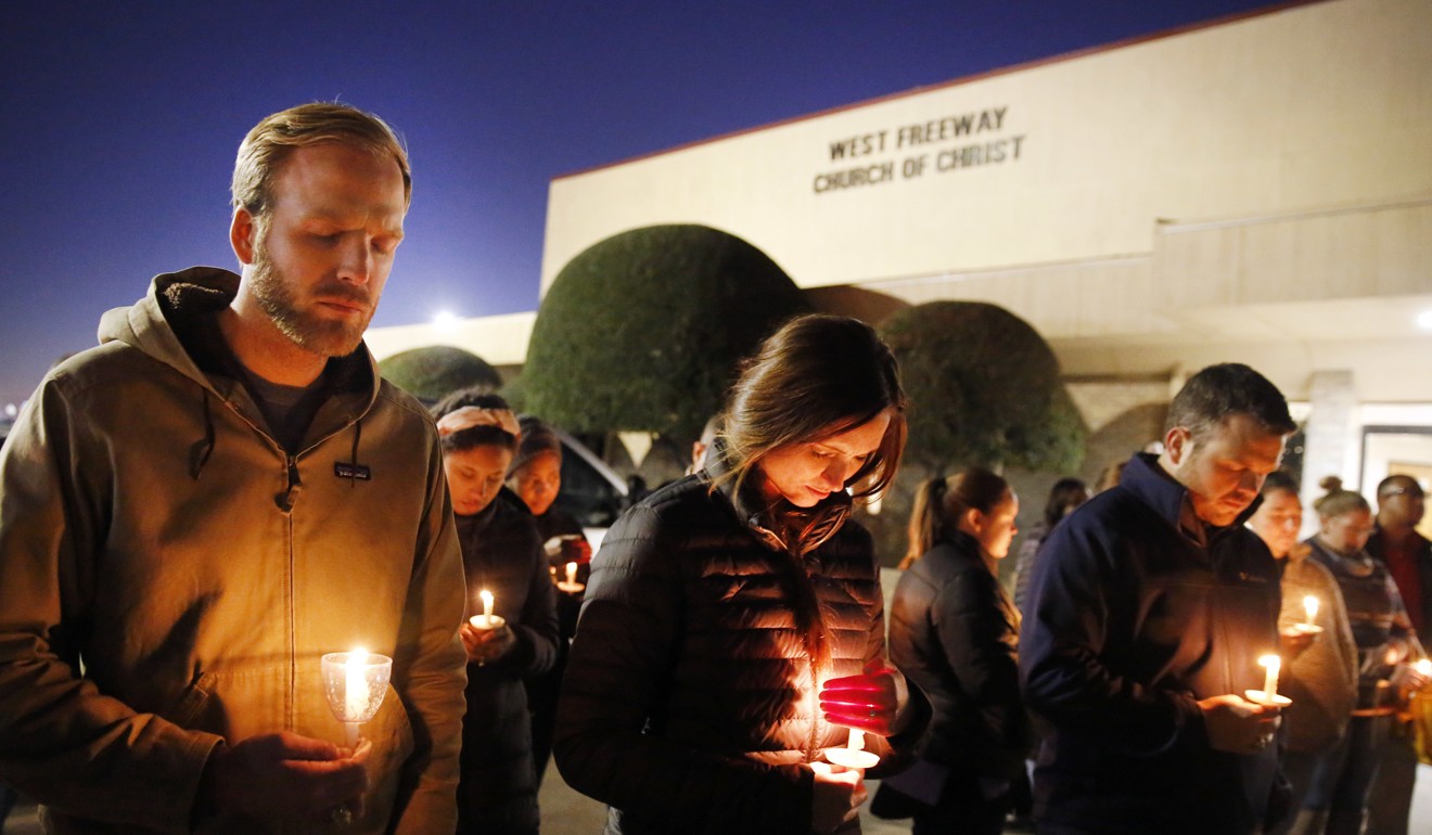 Faith-targeted attacks in US highlight the dangerous, even deadly state ...