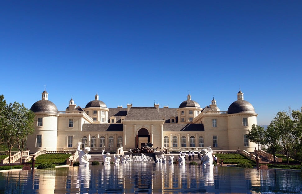 Why China’s biodynamic wines are gaining a cult following at home and ...