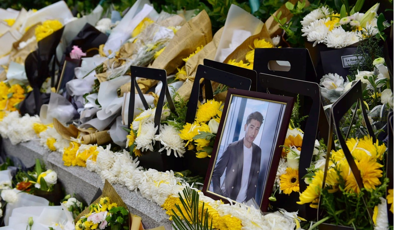 Godfrey Gao death: when China’s obsession with Korean reality TV took a ...