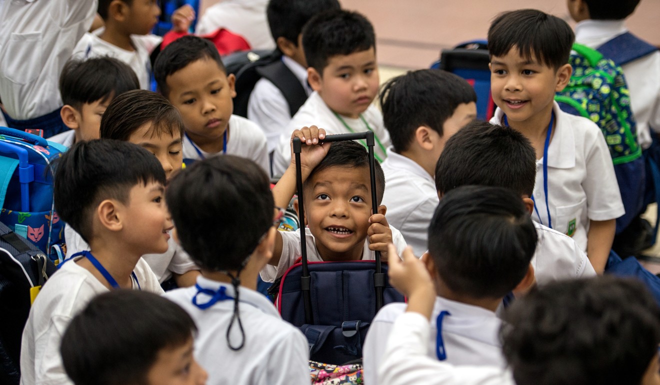 Opinion | Malaysia’s Vision 2020 report card holds lessons for small ...