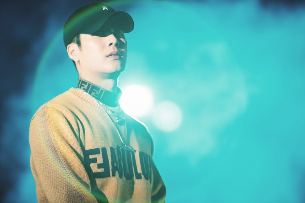 Not even a teenager but already a streetwear influencer: Generation Z’s ...