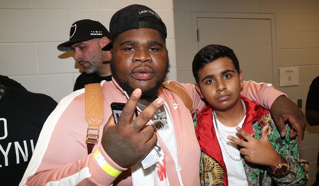 Not even a teenager but already a streetwear influencer: Generation Z’s ...