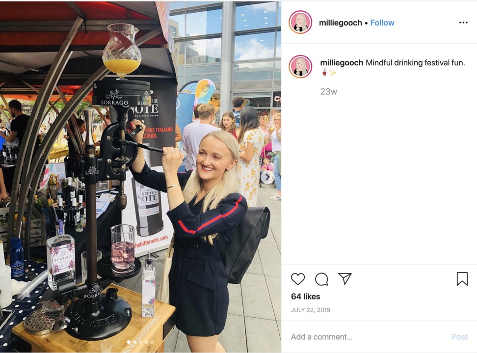 No alcohol, thanks: why the ‘sober curious’ are saying no to normal ...