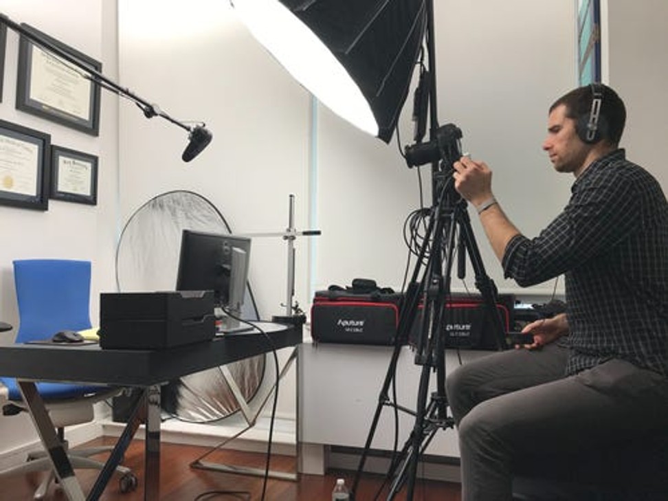 How does YouTube sensation Doctor Mike keep his 4 million subscribers ...