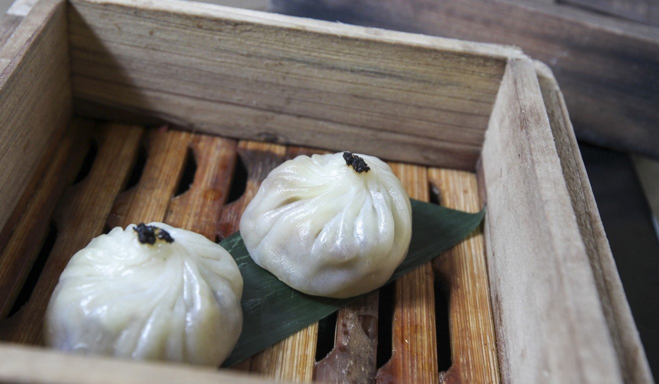 A Korean in Hong Kong on her favourite Korean restaurant in the city ...